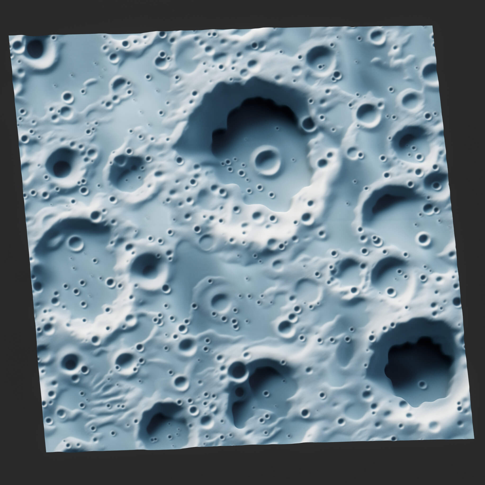Moon Seamless Texture by zames1992d