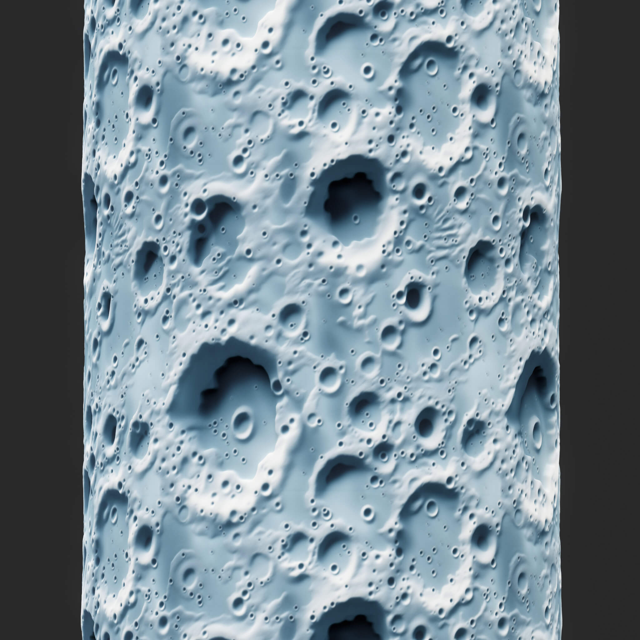 Moon Seamless Texture by zames1992d