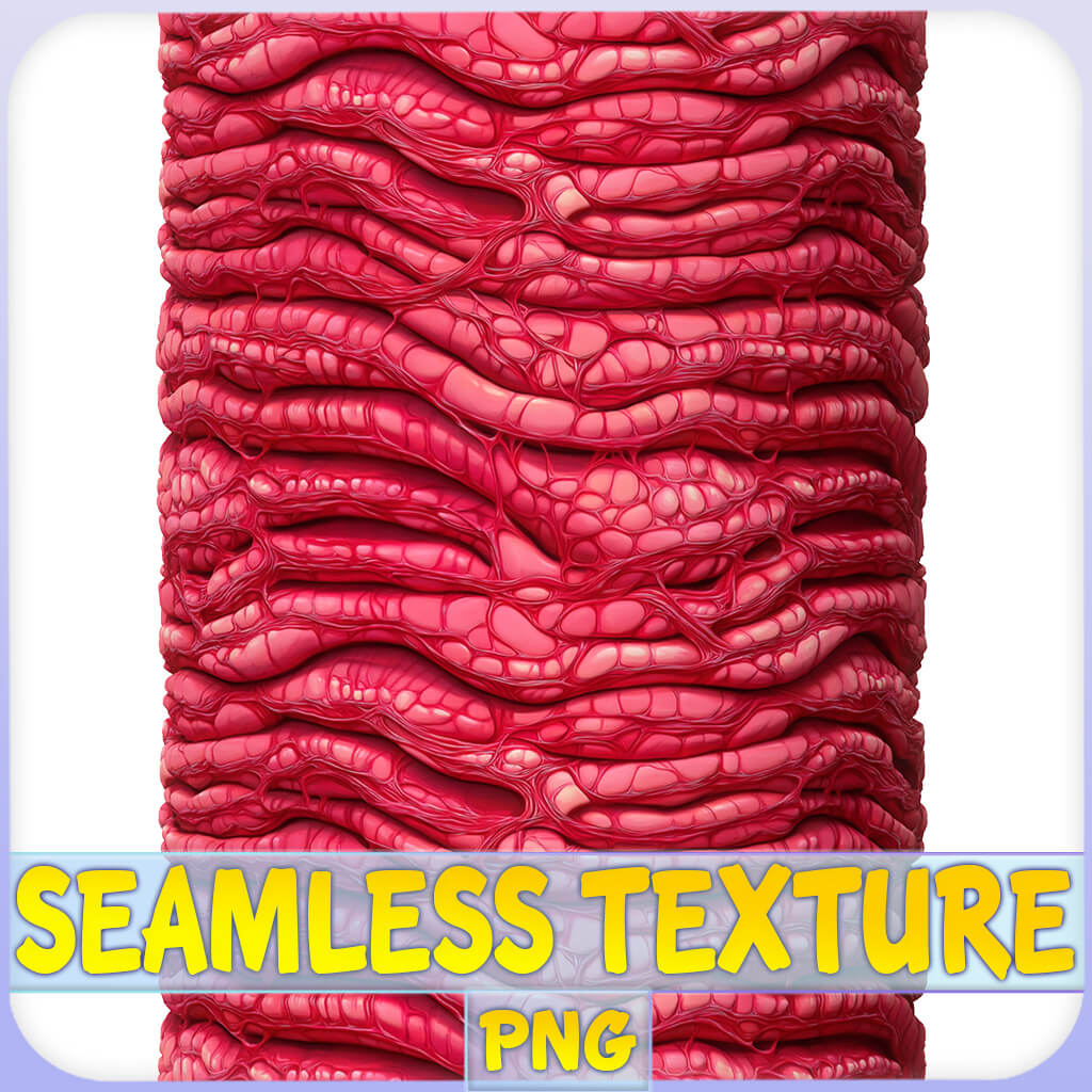 Organic Seamless Texture by zames1992d