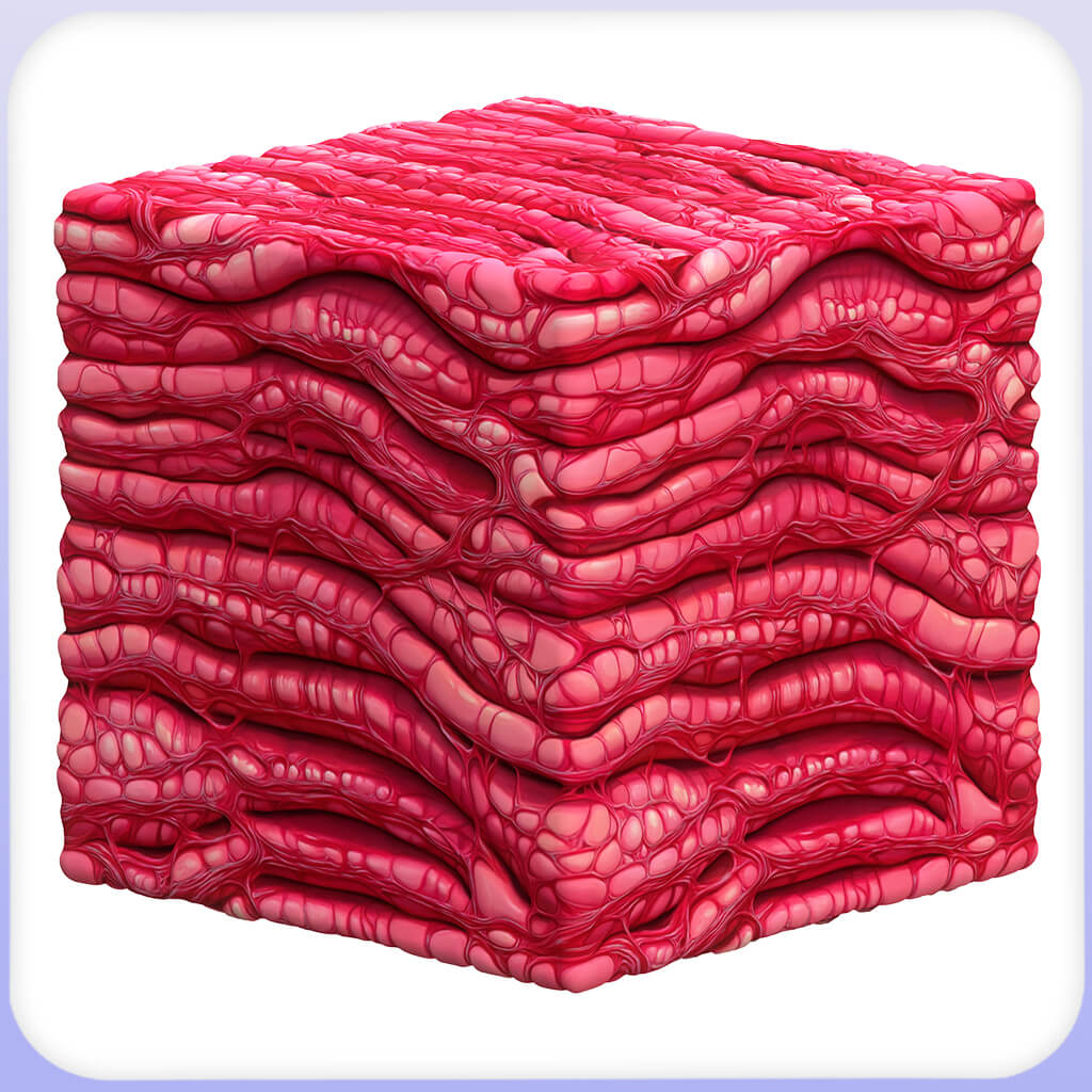 Organic Seamless Texture by zames1992d