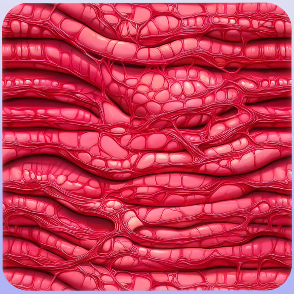 Organic Seamless Texture by zames1992d