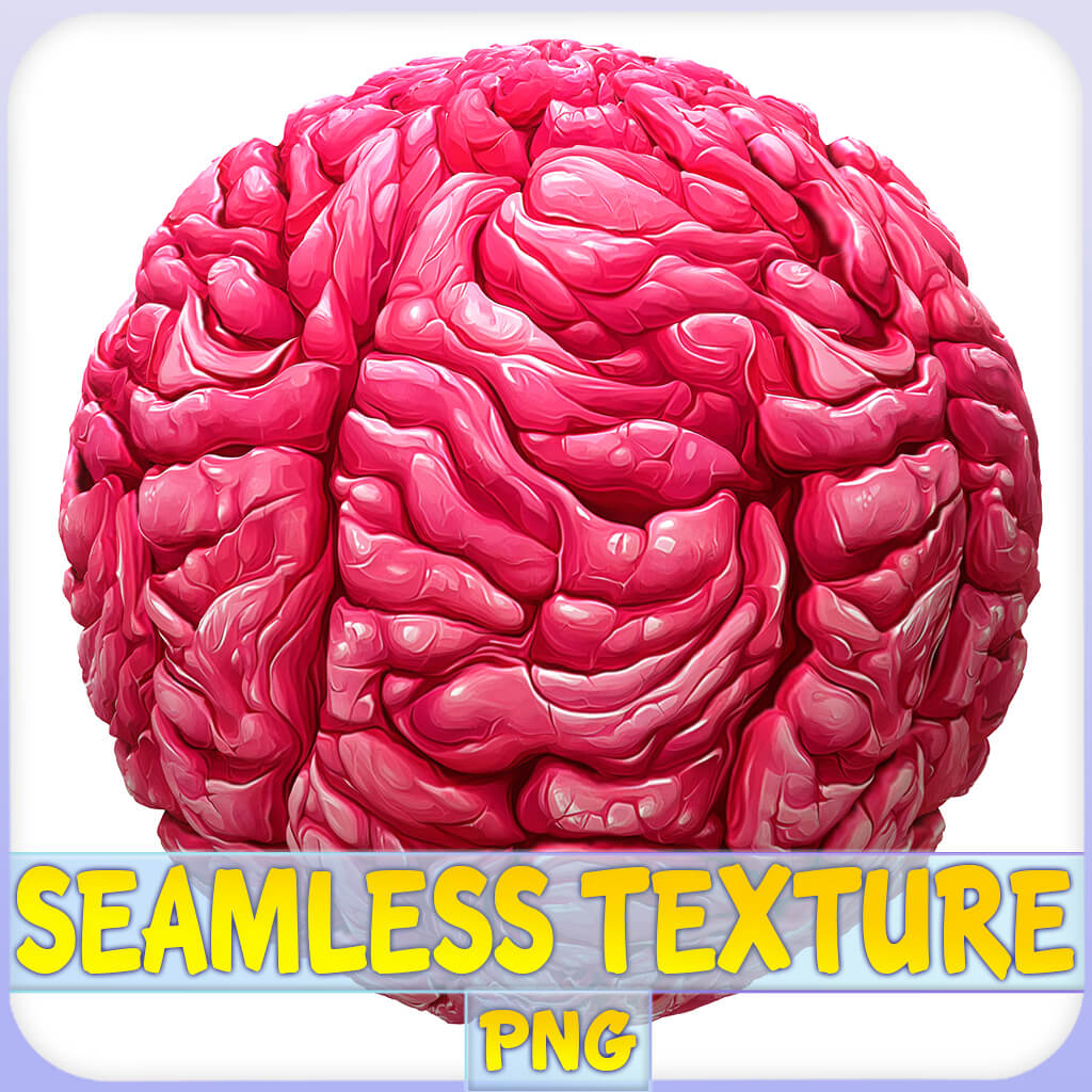 Organic Seamless Texture by zames1992d
