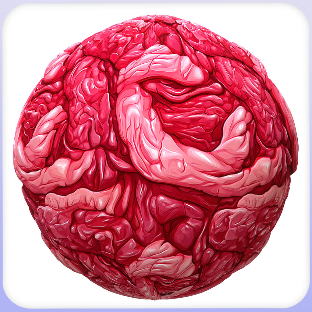 Organic Seamless Texture by zames1992d