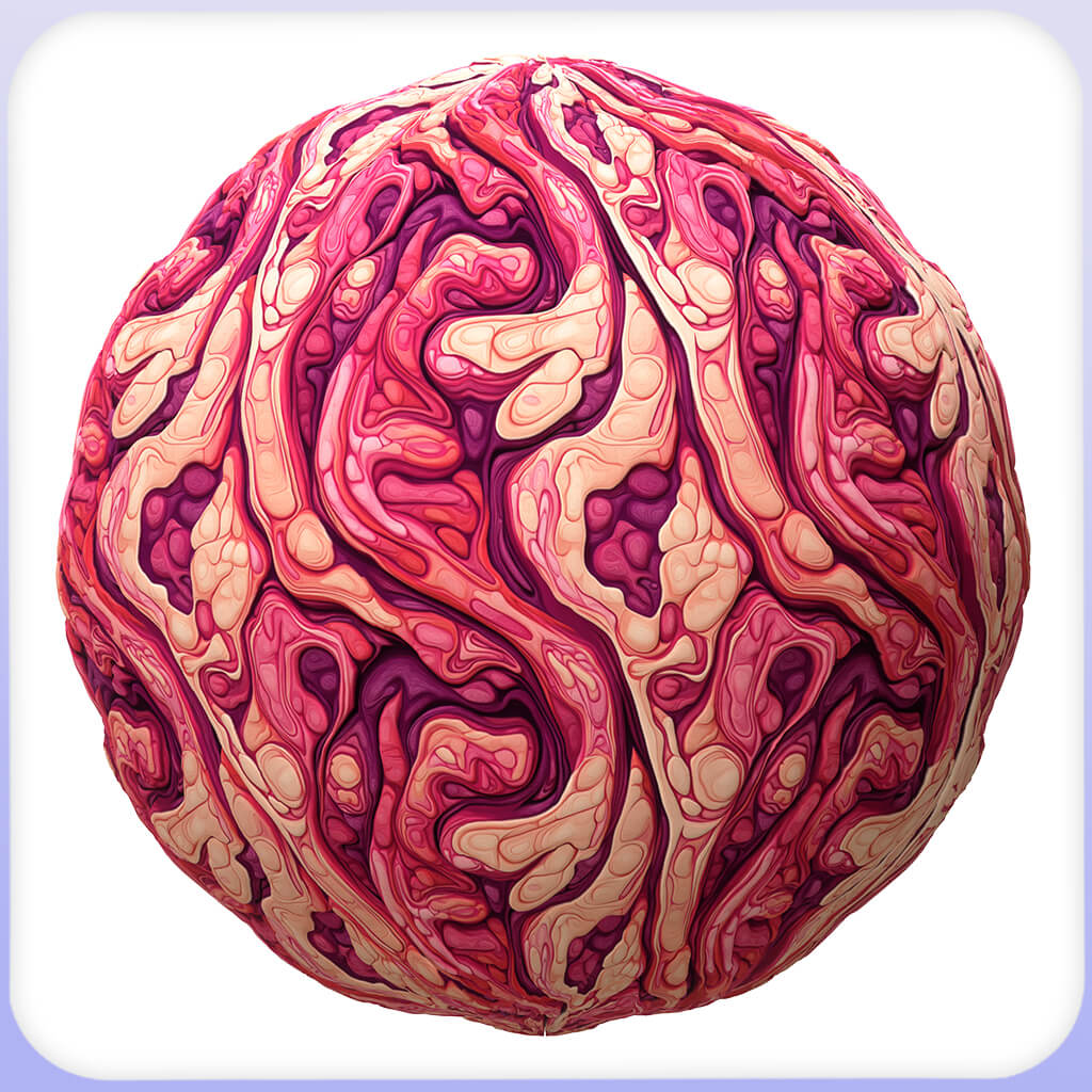 Organic Seamless Texture by zames1992d