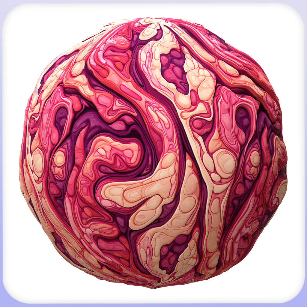 Organic Seamless Texture by zames1992d