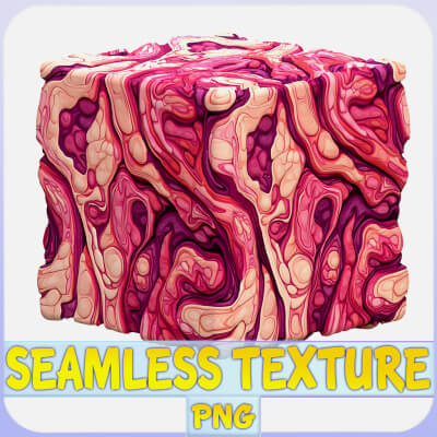 Organic Seamless Texture by zames1992d