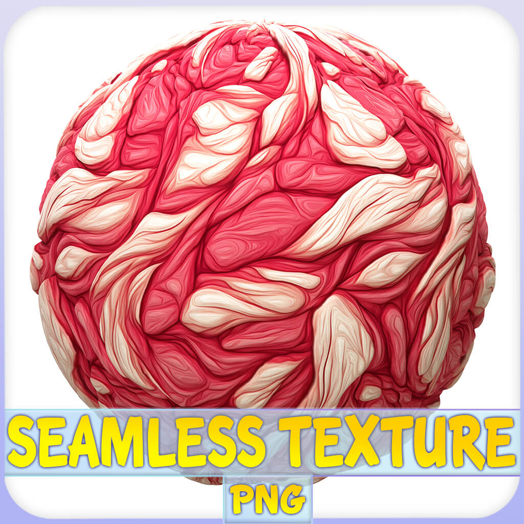 Organic Seamless Texture by zames1992d