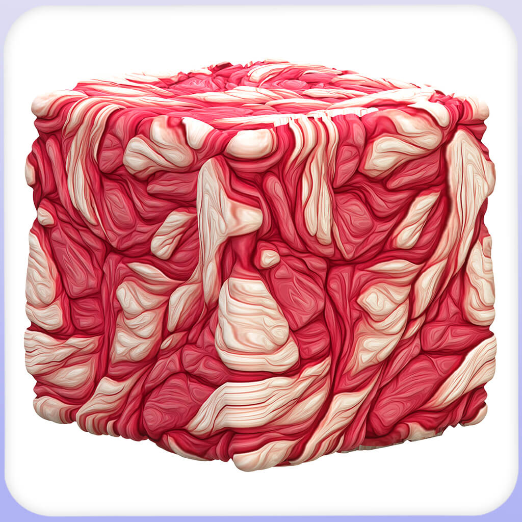 Organic Seamless Texture by zames1992d