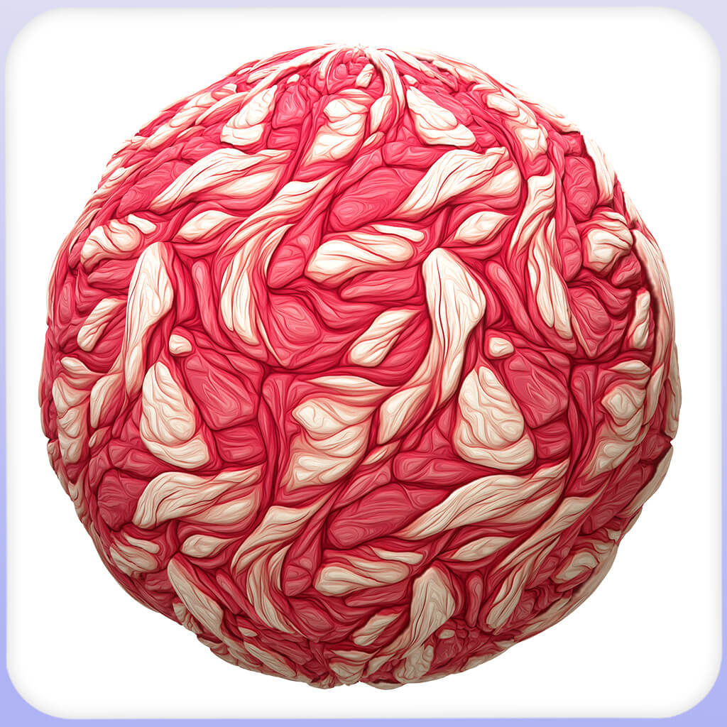 Organic Seamless Texture by zames1992d