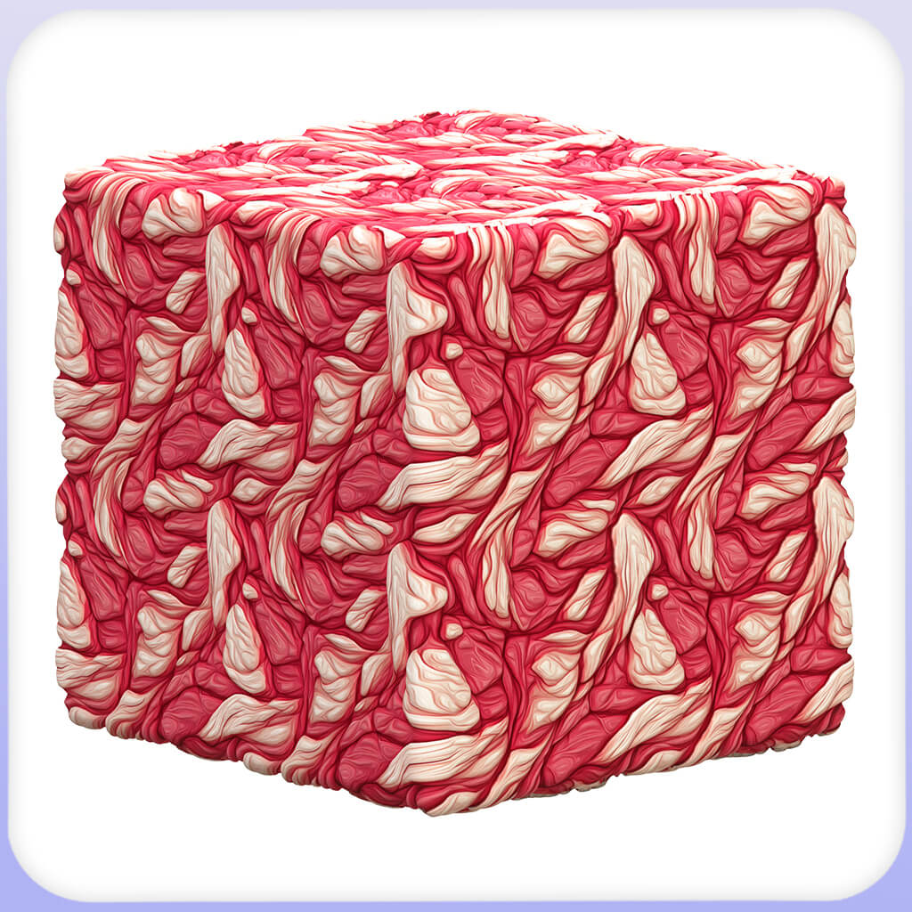 Organic Seamless Texture by zames1992d