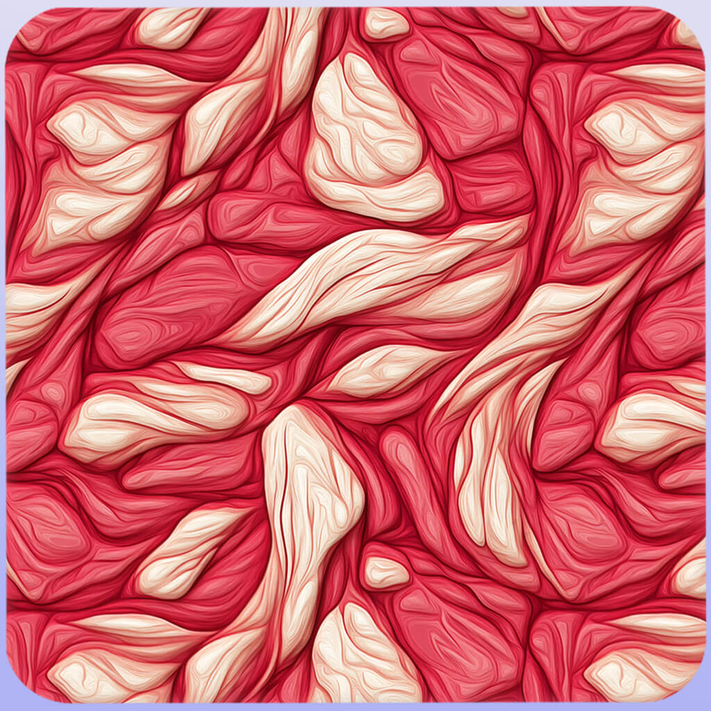 Organic Seamless Texture by zames1992d