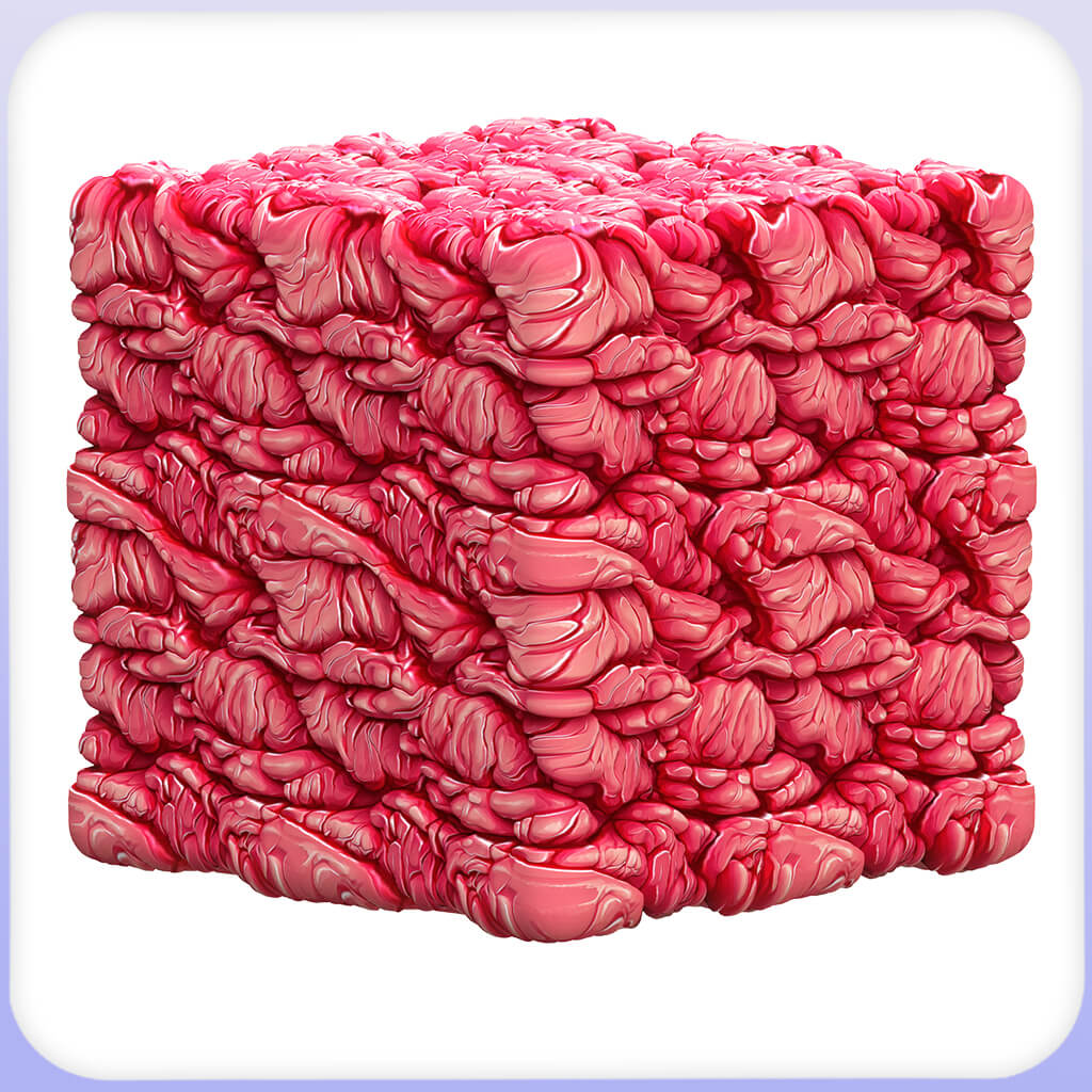Organic Seamless Texture by zames1992d