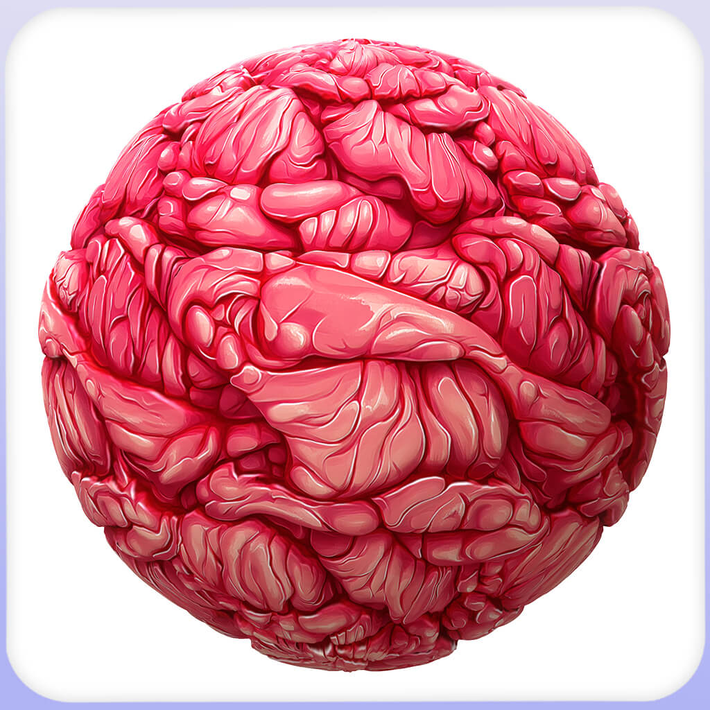 Organic Seamless Texture by zames1992d