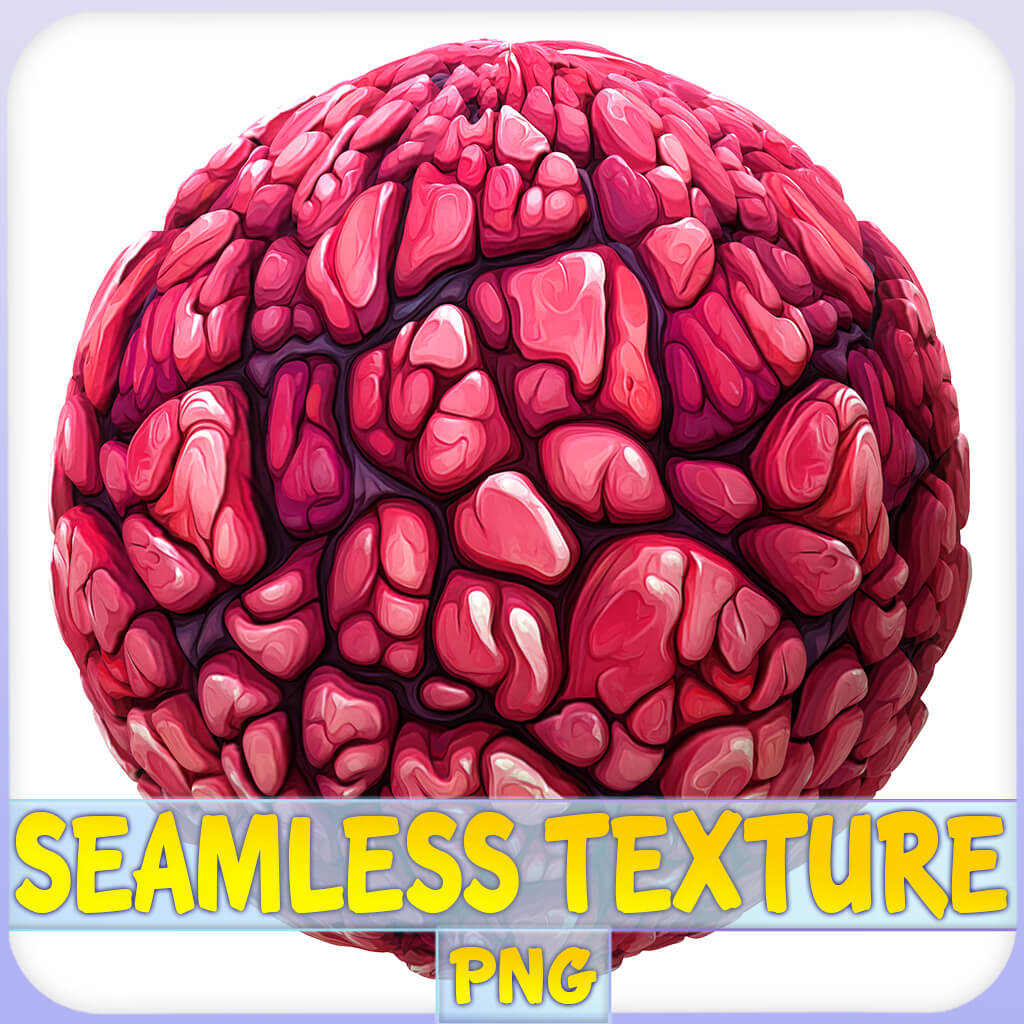 Organic Seamless Texture by zames1992d