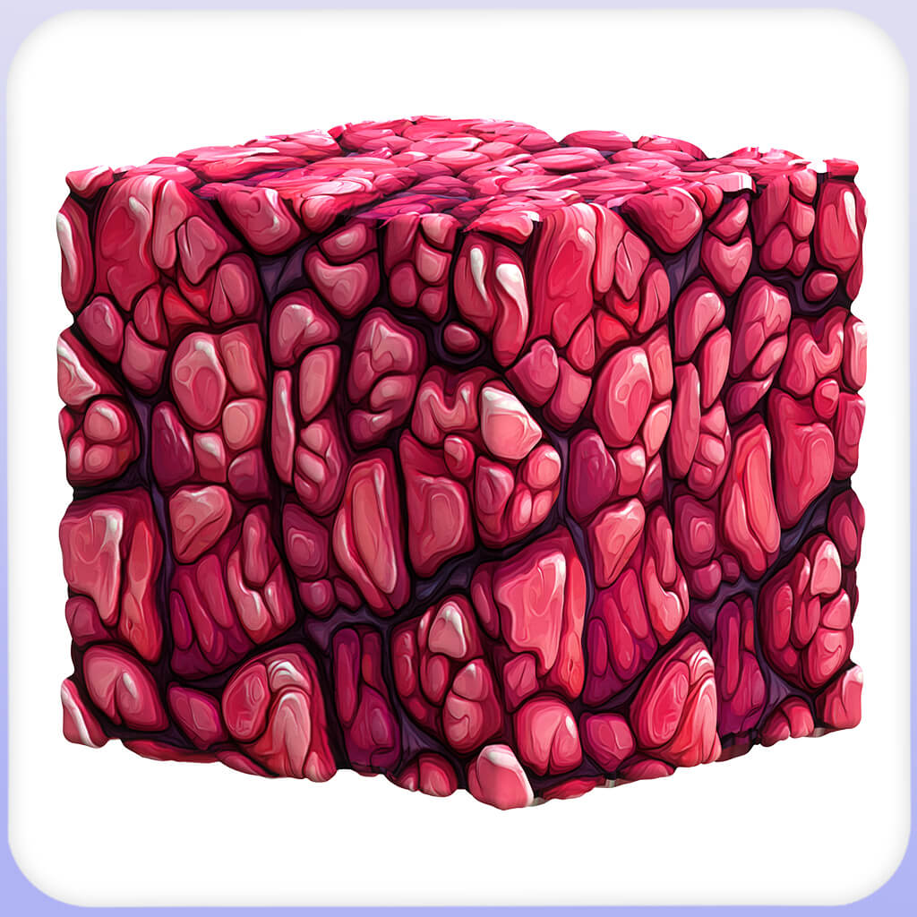 Organic Seamless Texture by zames1992d