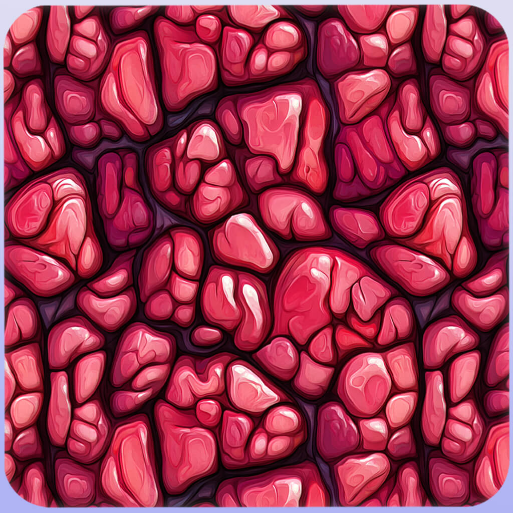 Organic Seamless Texture by zames1992d