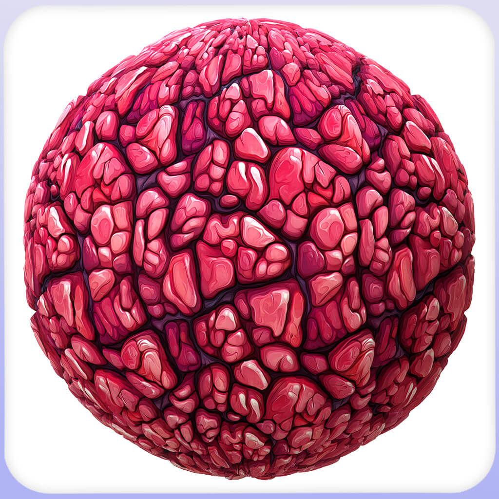 Organic Seamless Texture by zames1992d