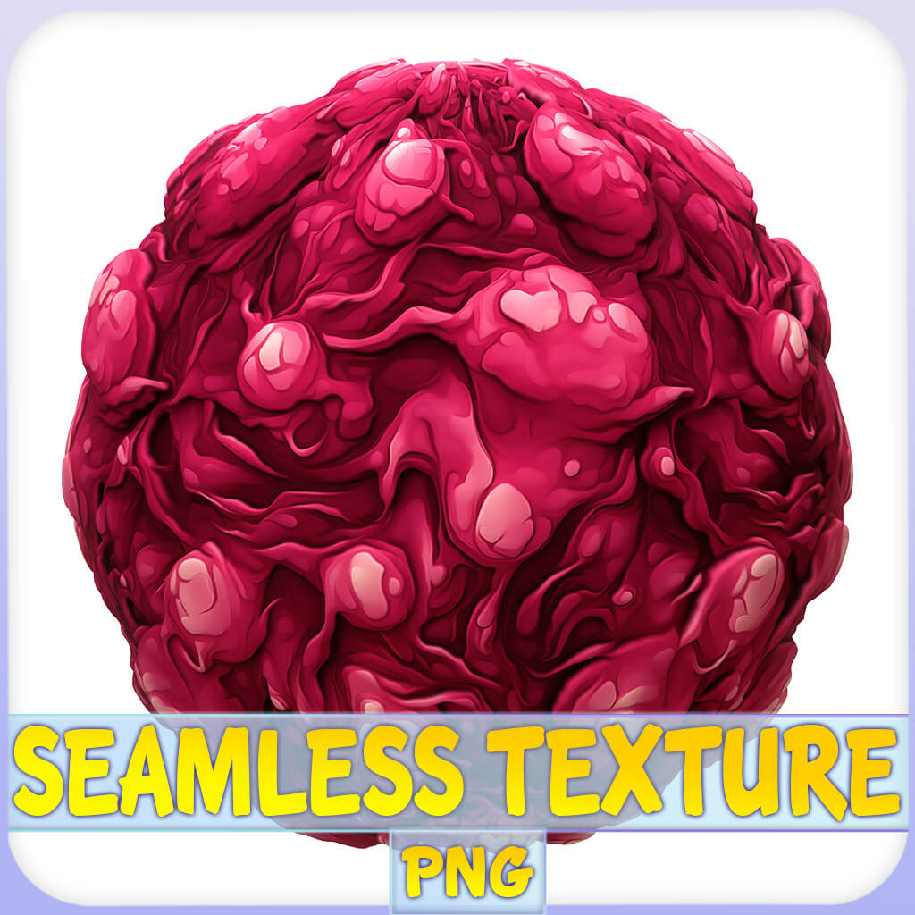 Organic Seamless Texture by zames1992d