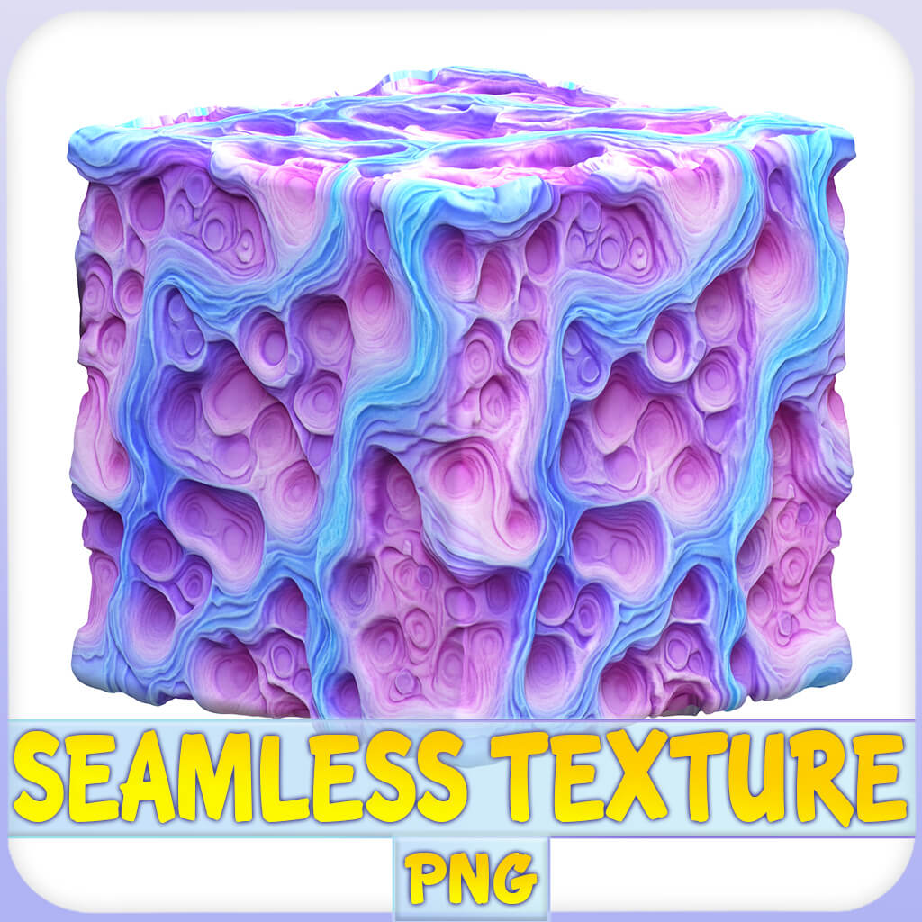 Organic Seamless Texture by zames1992d