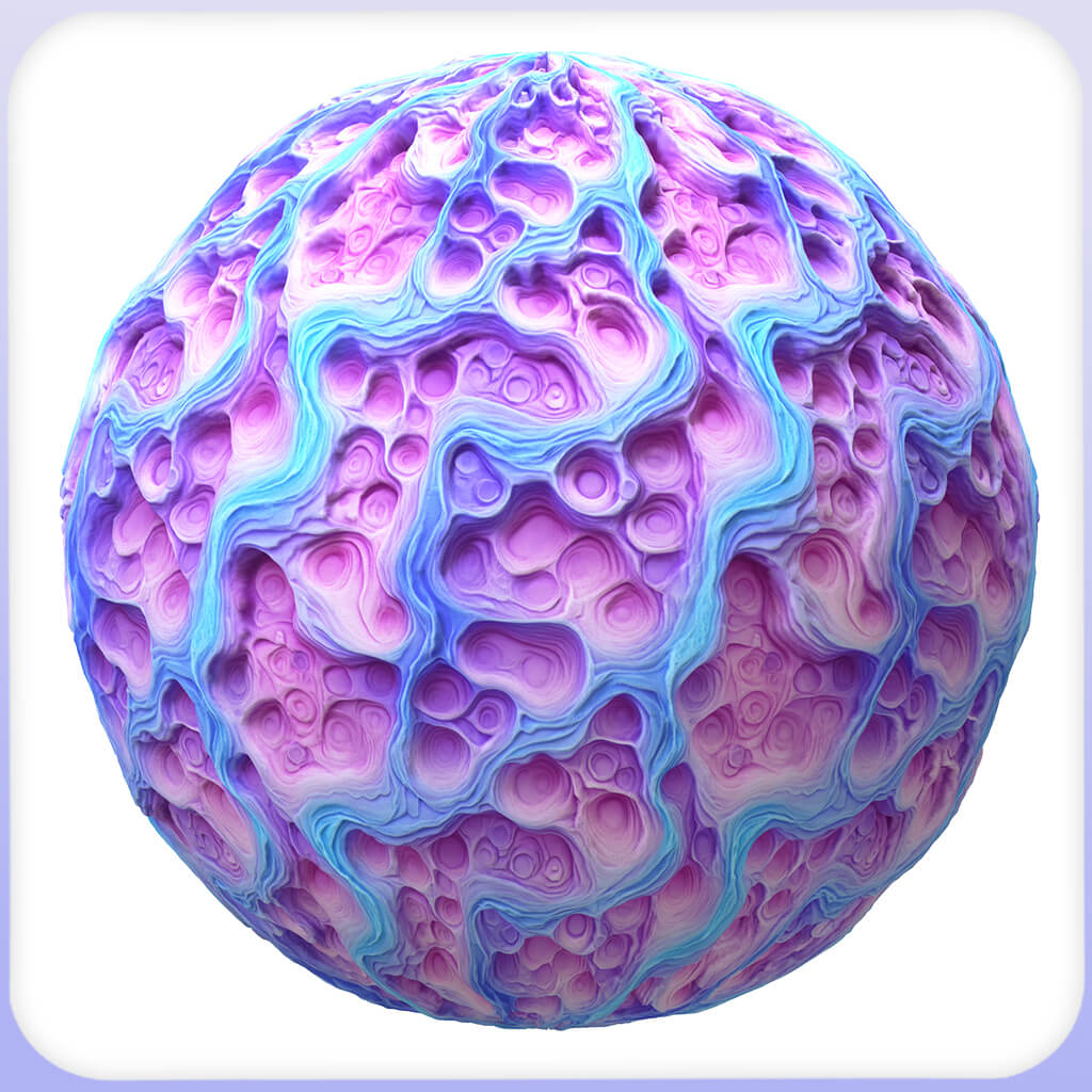 Organic Seamless Texture by zames1992d