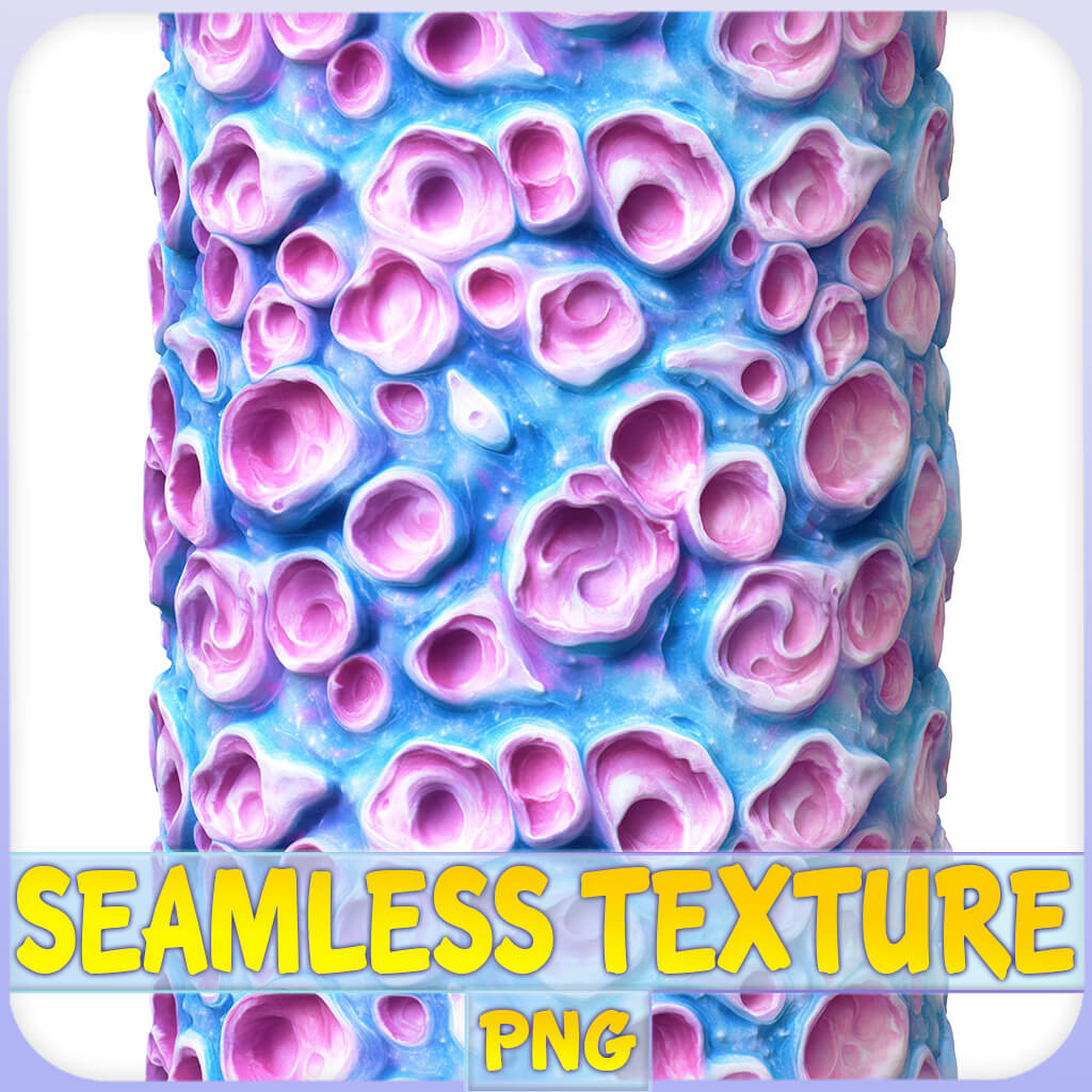 Organic Seamless Texture by zames1992d