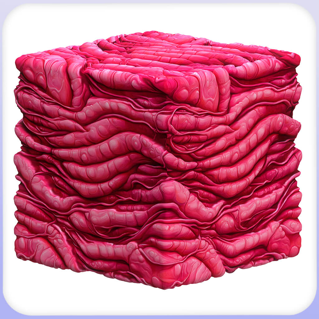 Organic Seamless Texture by zames1992d