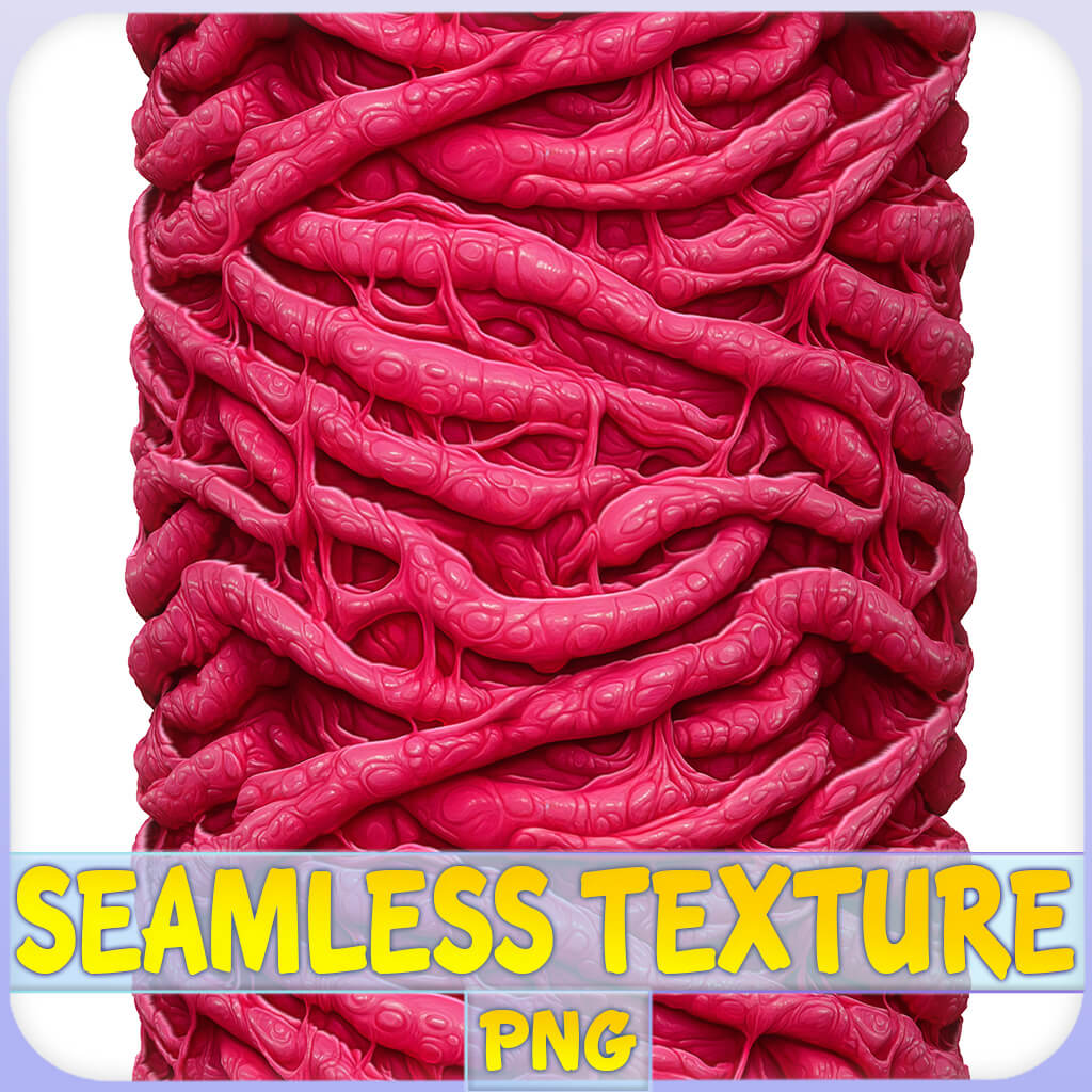 Organic Seamless Texture by zames1992d