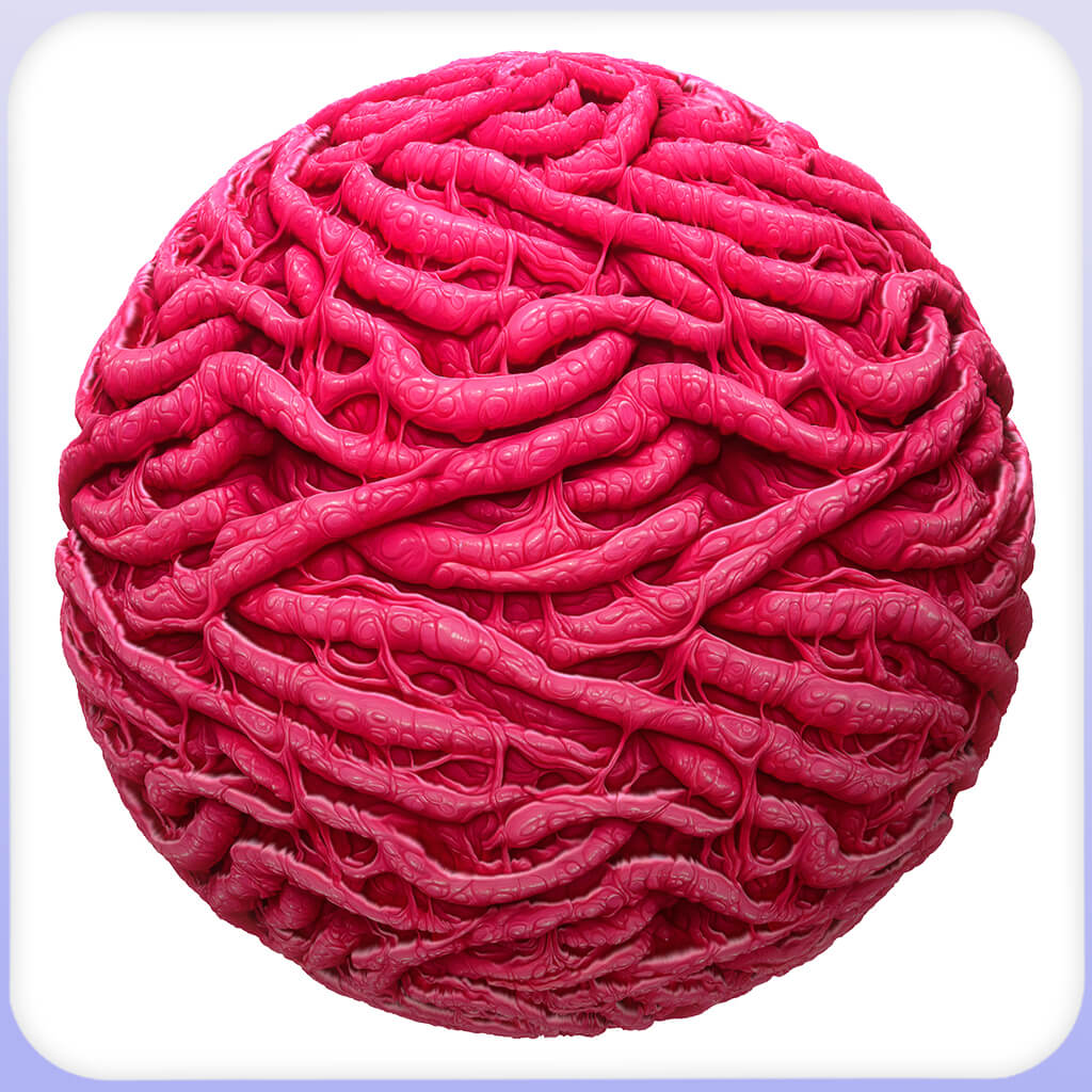 Organic Seamless Texture by zames1992d