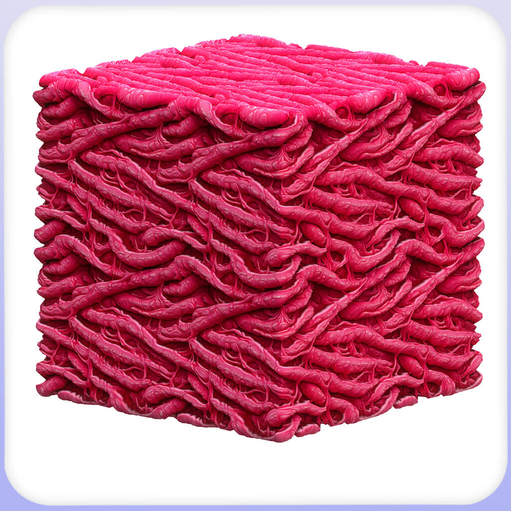 Organic Seamless Texture by zames1992d