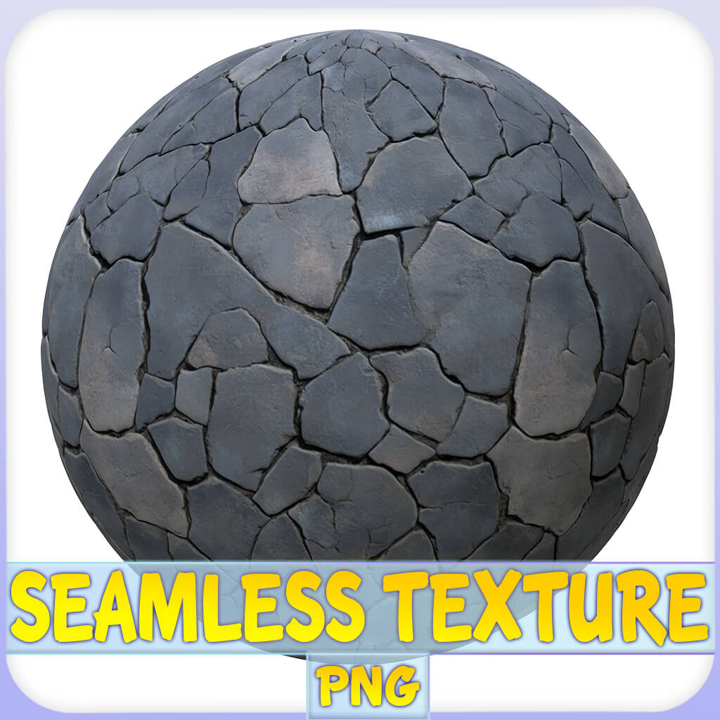 Road Seamless Texture by zames1992d