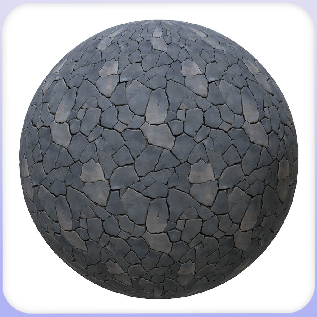 Road Seamless Texture by zames1992d