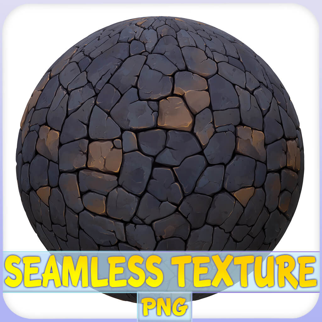 Road Seamless Texture by zames1992d