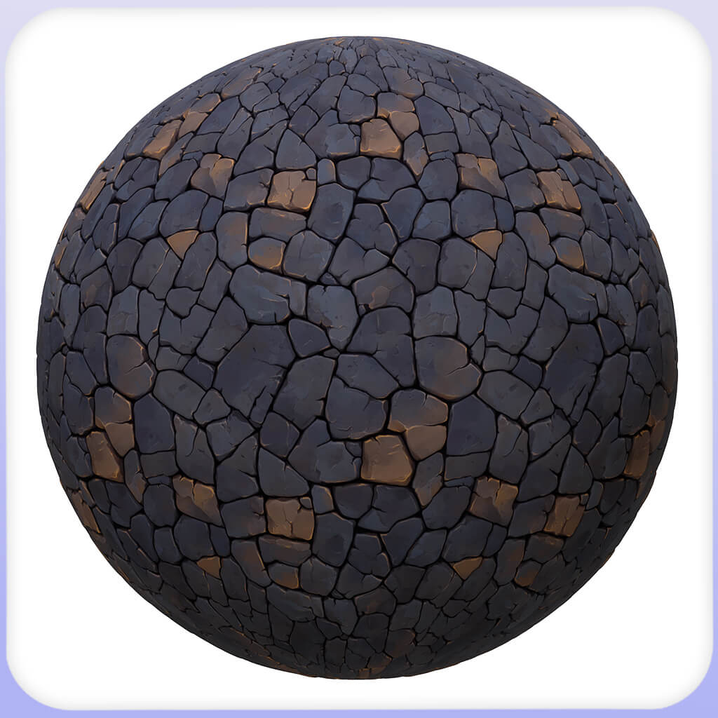 Road Seamless Texture by zames1992d