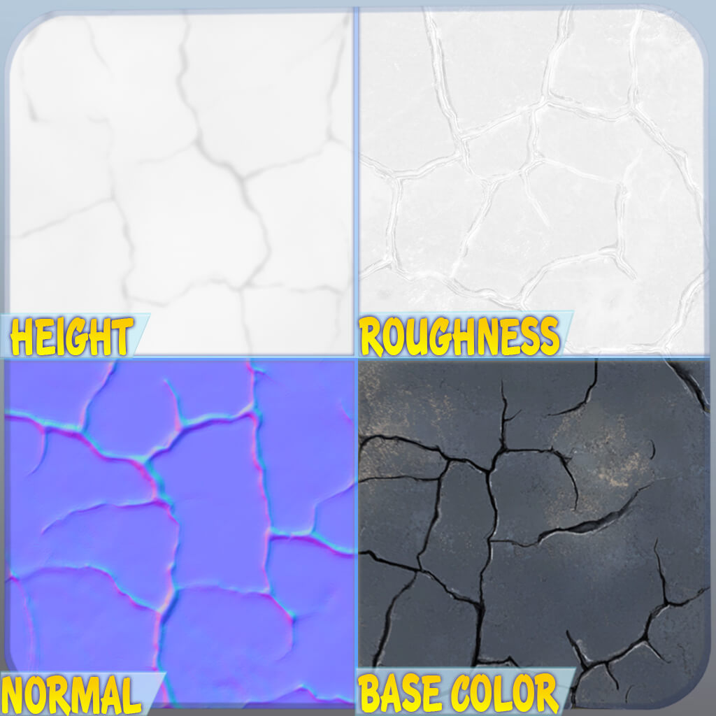 Road Seamless Texture by zames1992d