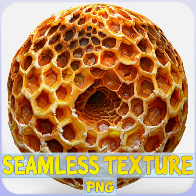 Bee Hive Texture by chamsb11