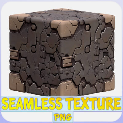 3D Textures | Textures | Aliens | RenderHub