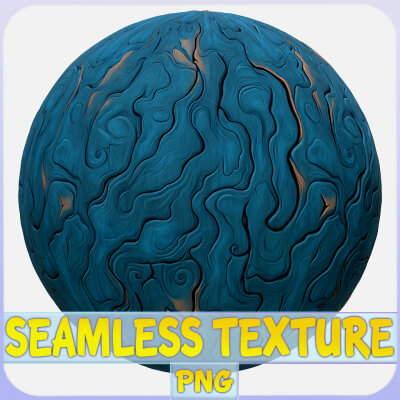 3D Textures | Textures | Aliens | RenderHub