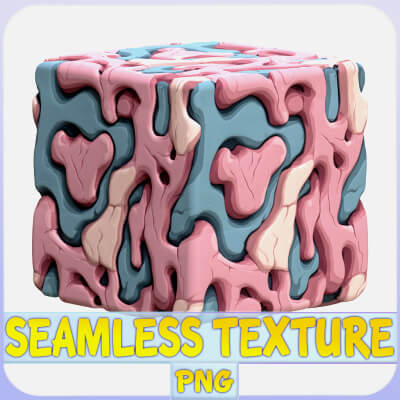 3D Textures | Textures | Aliens | RenderHub