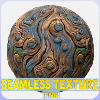 3D Textures | Textures | Aliens | RenderHub