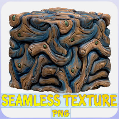 3D Textures | Textures | Aliens | RenderHub