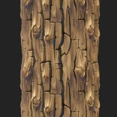 2K Textures | Textures | Tree Bark | RenderHub