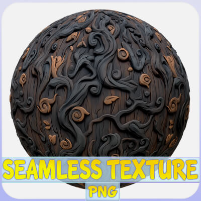 2K Textures | Textures | Tree Bark | RenderHub