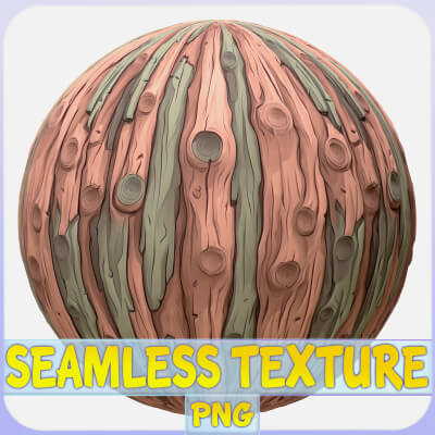 2K Textures | Textures | Tree Bark | RenderHub