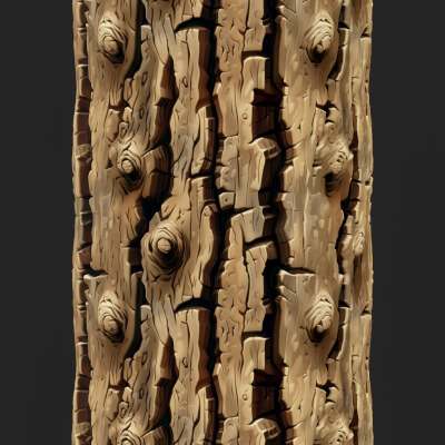 2K Textures | Textures | Tree Bark | RenderHub