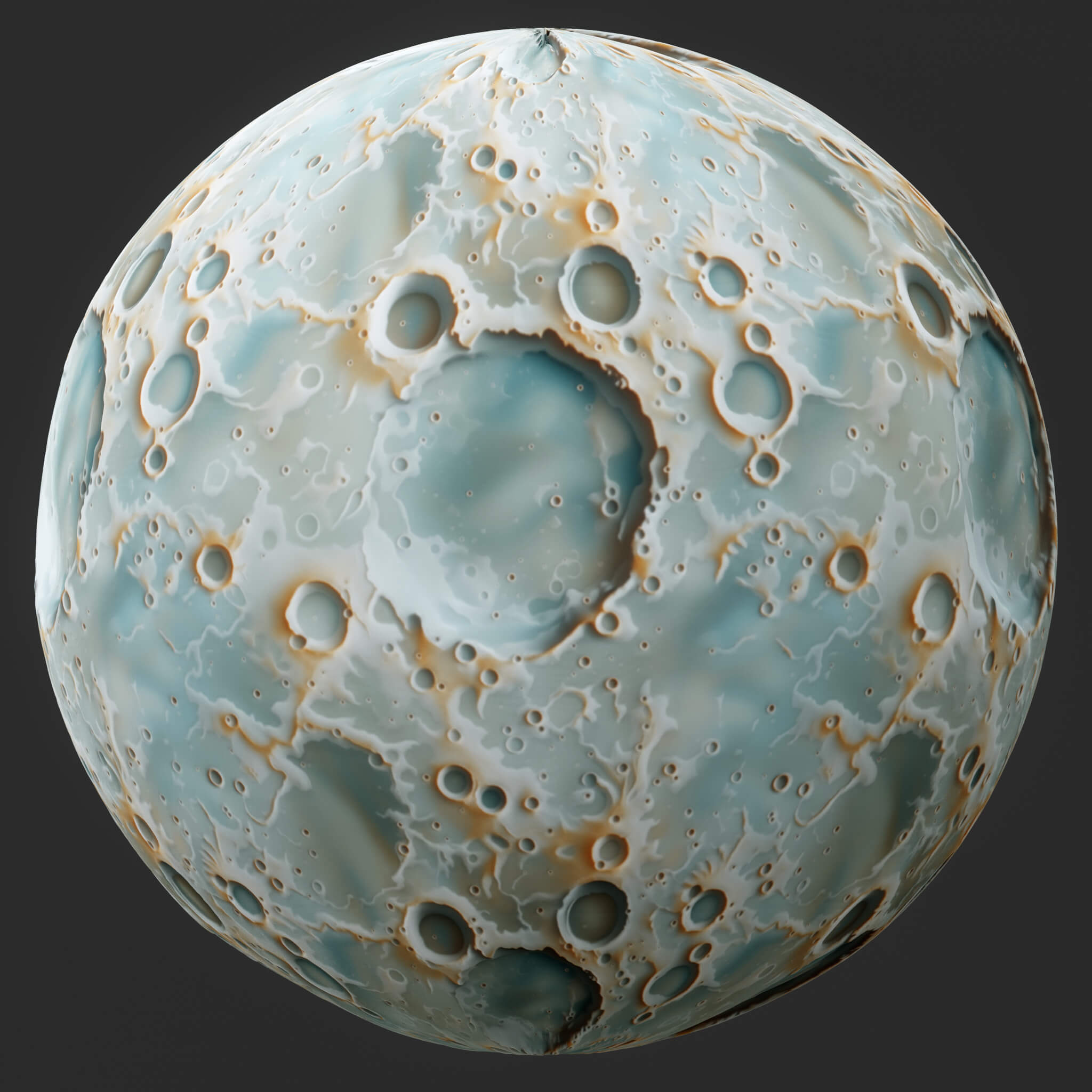 Moon Seamless Texture by zames1992d