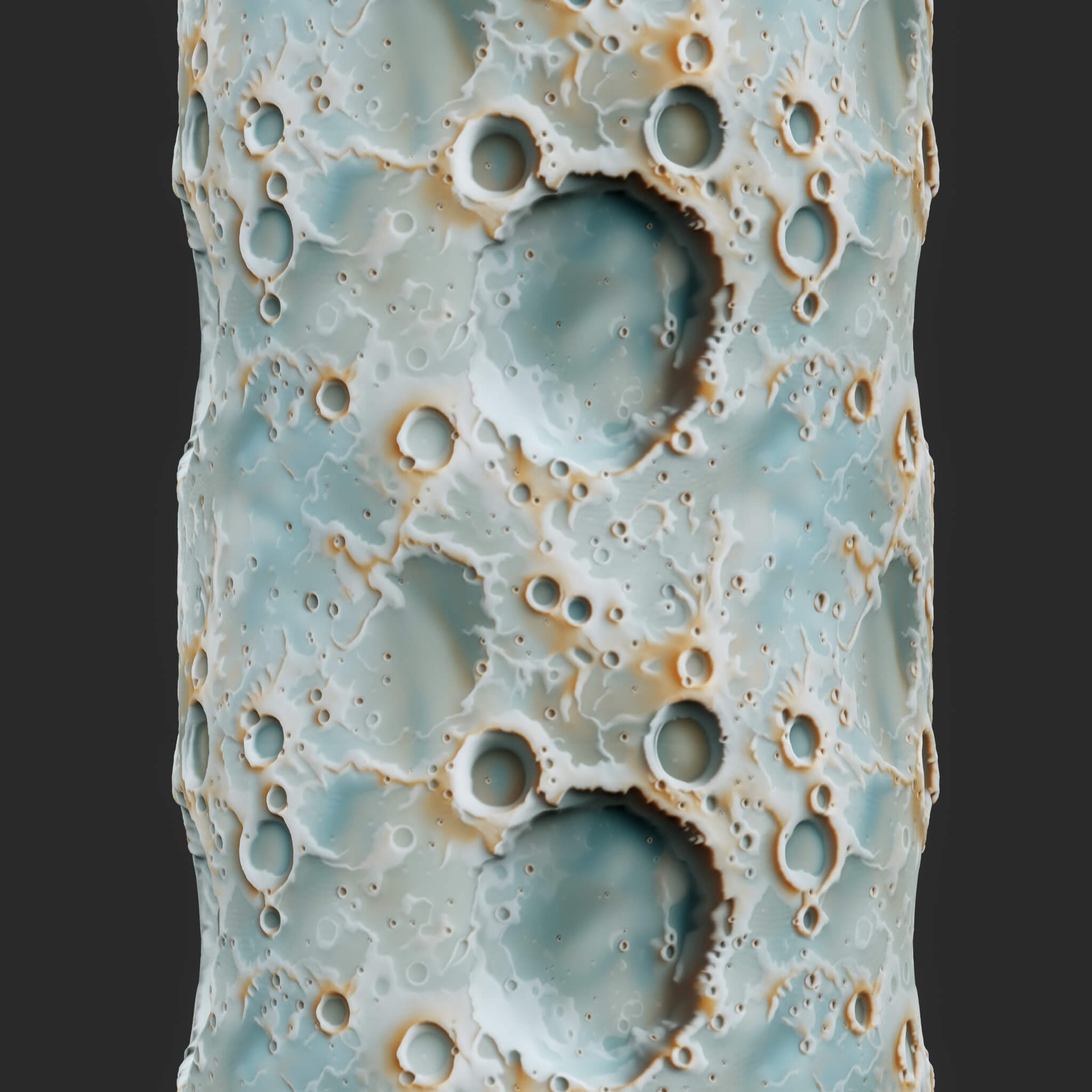 Moon Seamless Texture by zames1992d
