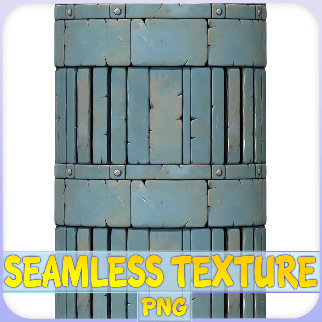 Stylized Floor Seamless Texture by zames1992d