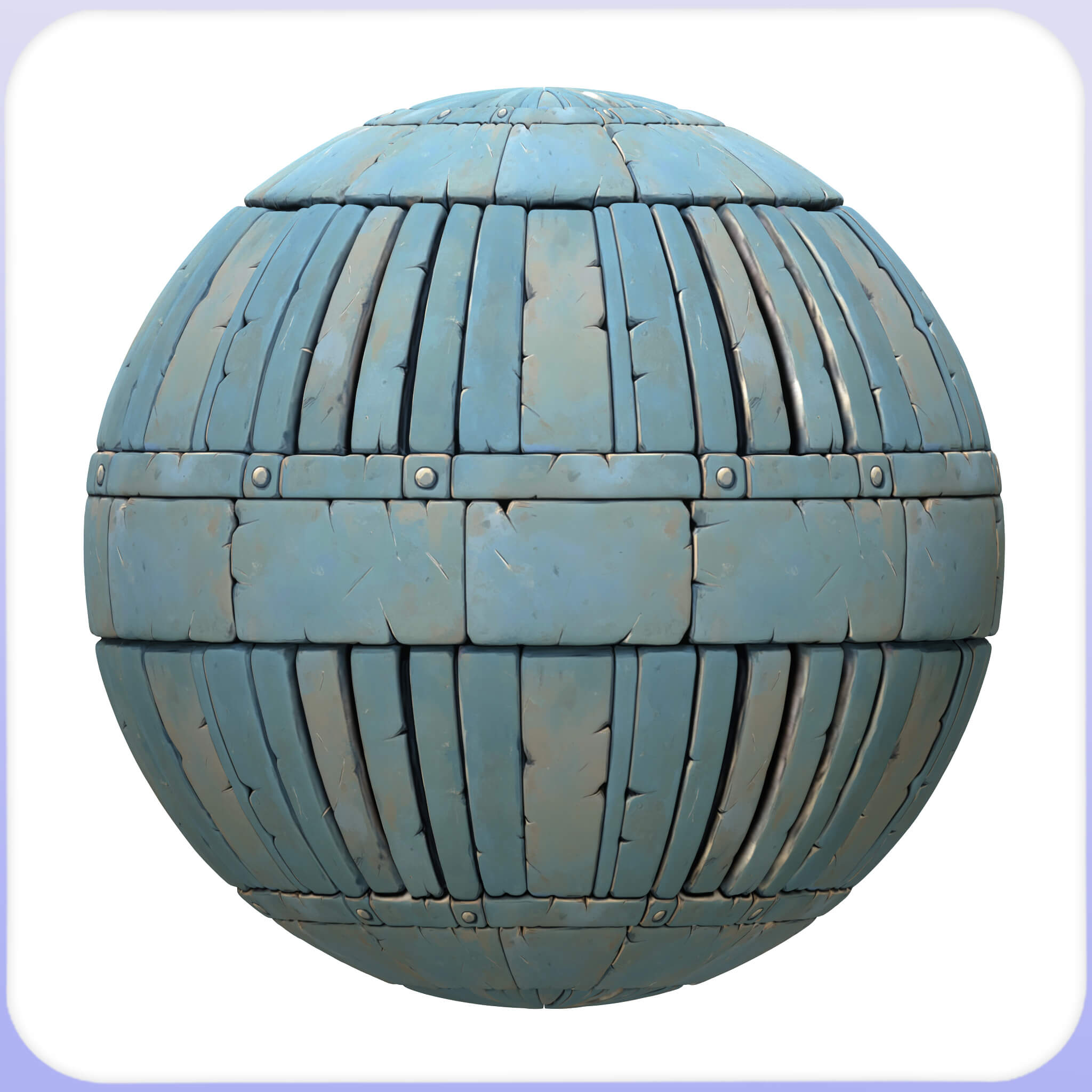Stylized Floor Seamless Texture by zames1992d