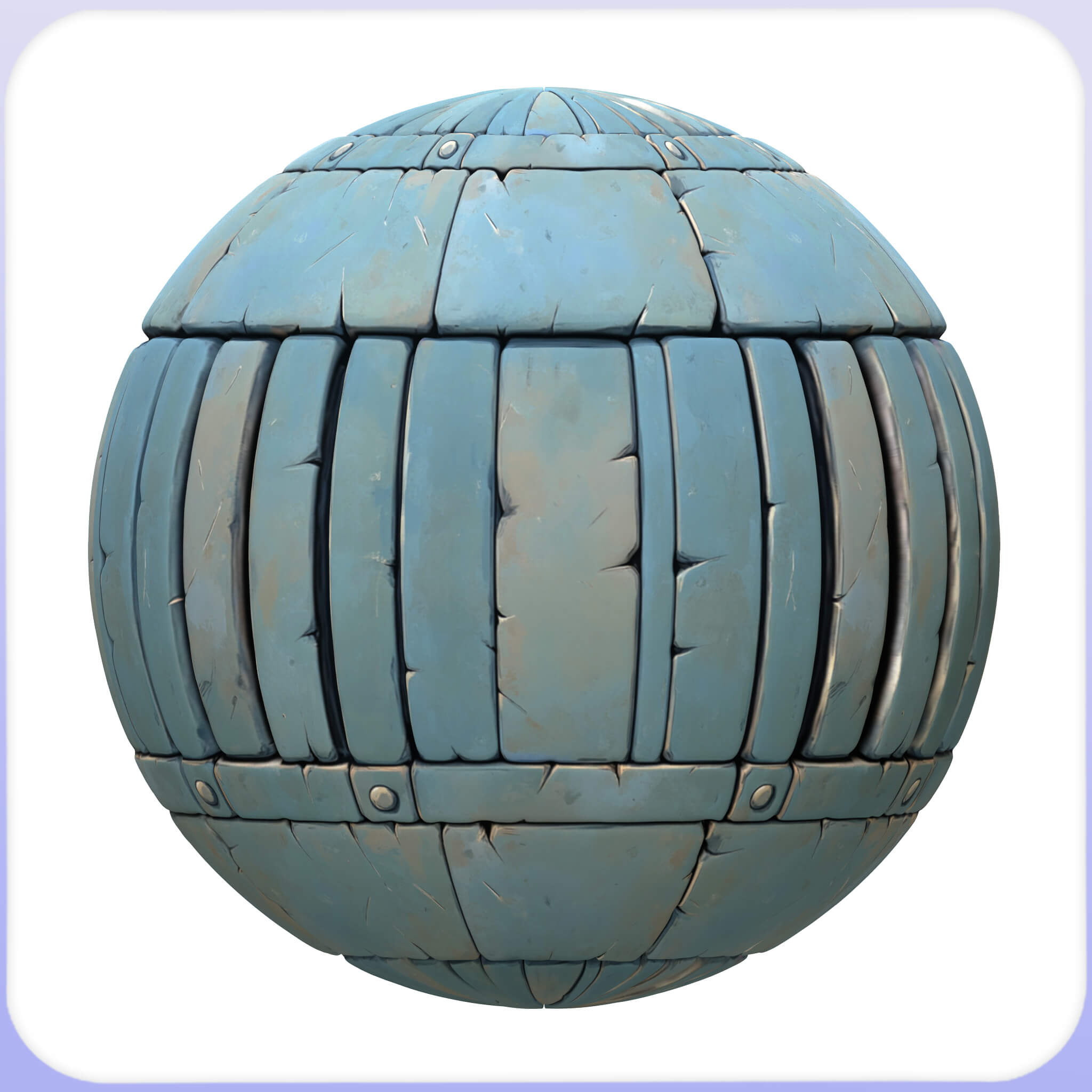 Stylized Floor Seamless Texture by zames1992d