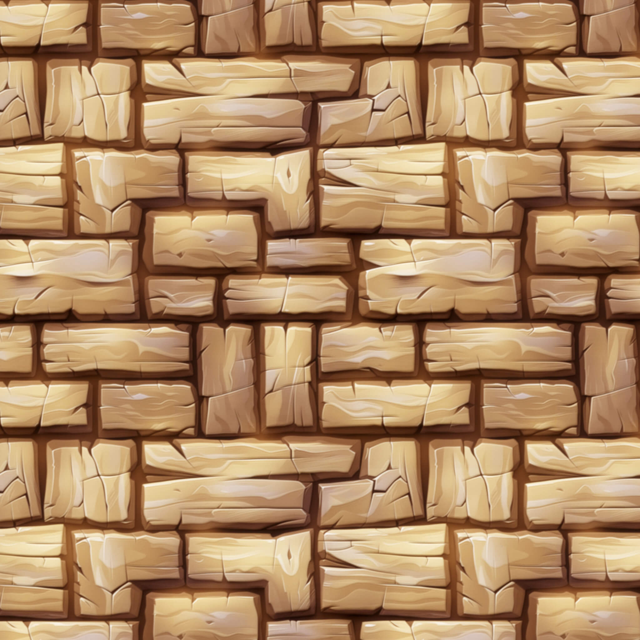 Stylized Floor Seamless Texture by zames1992d